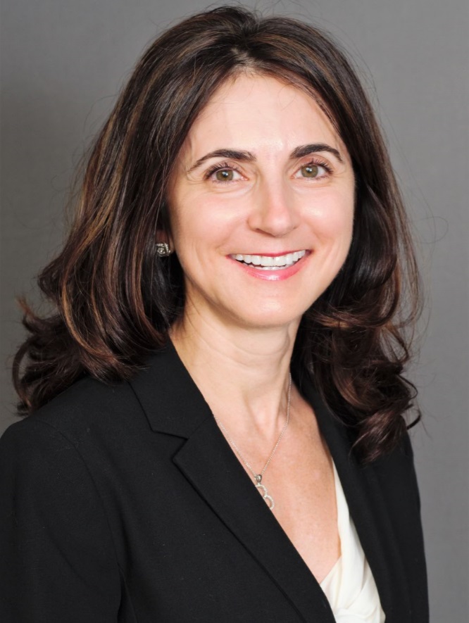 Tonya Brady, CCIM | CRECollaborative